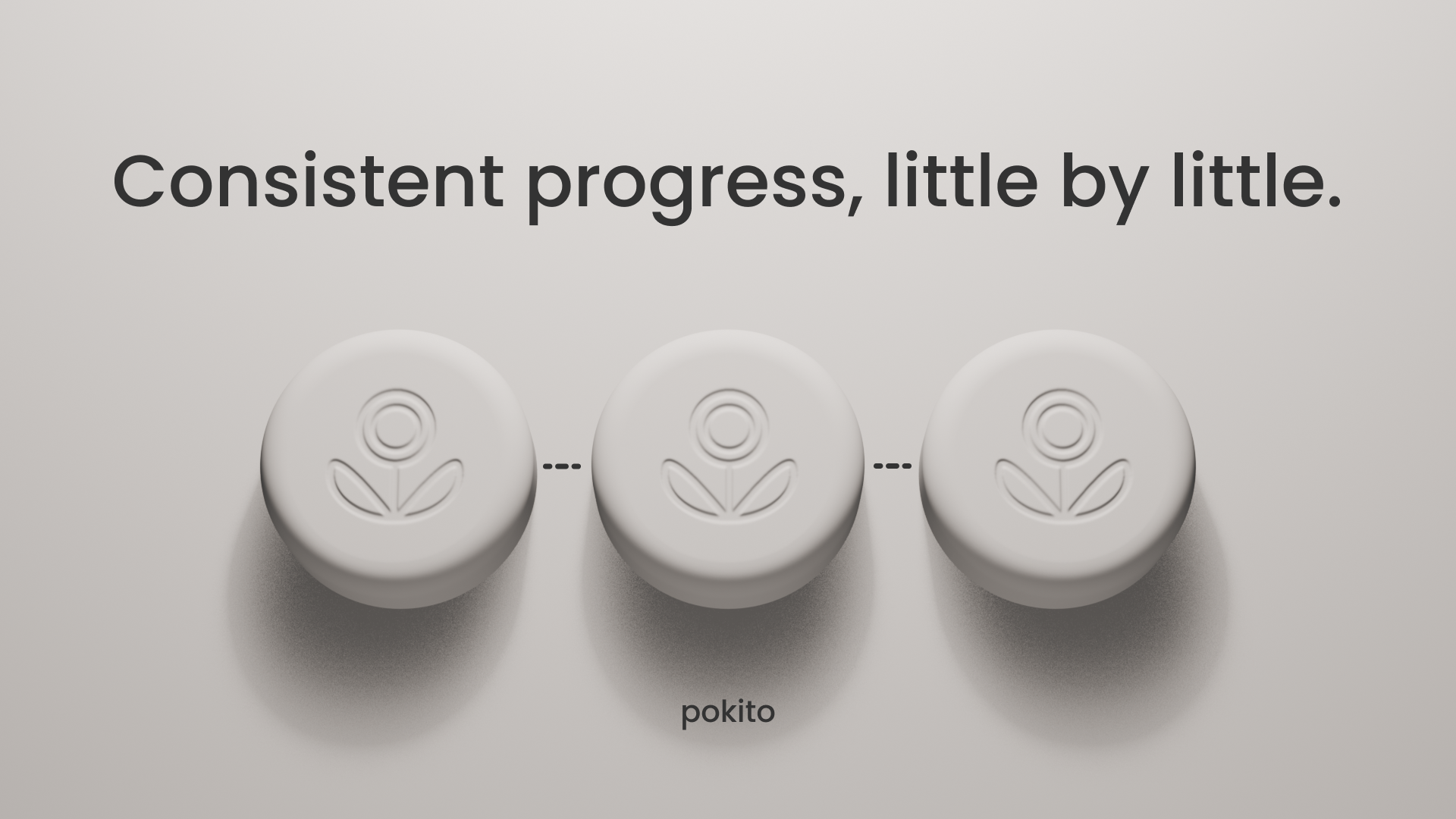 Pokito App | Everyone's Accountability Partner